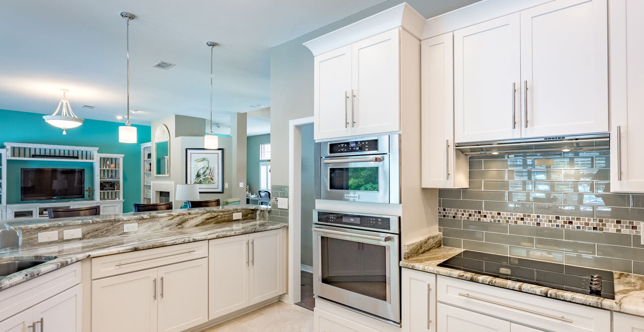 What’s that thing called? Cabinet Terminology, Part One