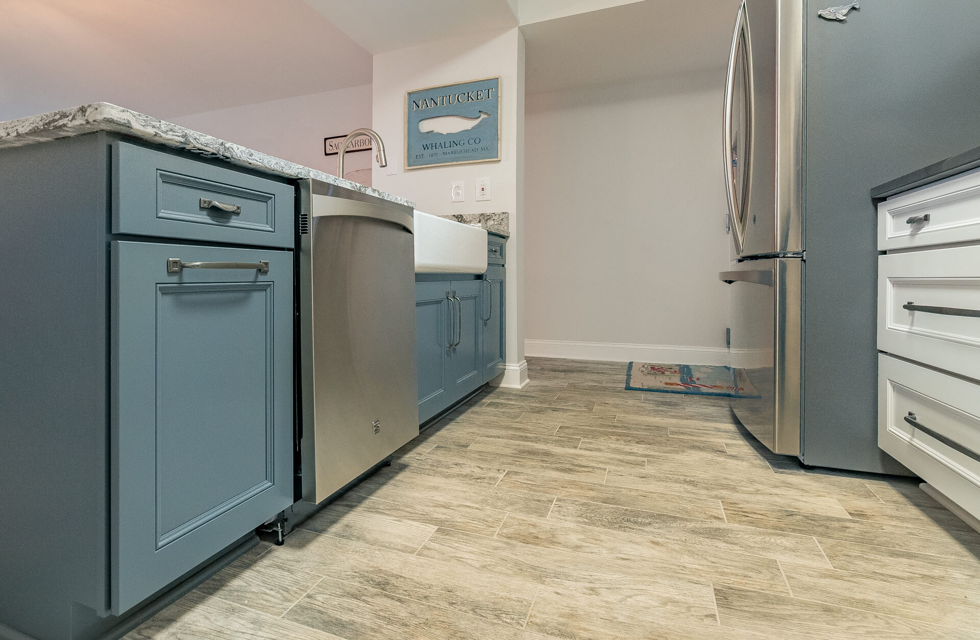 Jimmy and Joy-Kitchen-Cabinet Depot-6-2 - Cabinet Depot