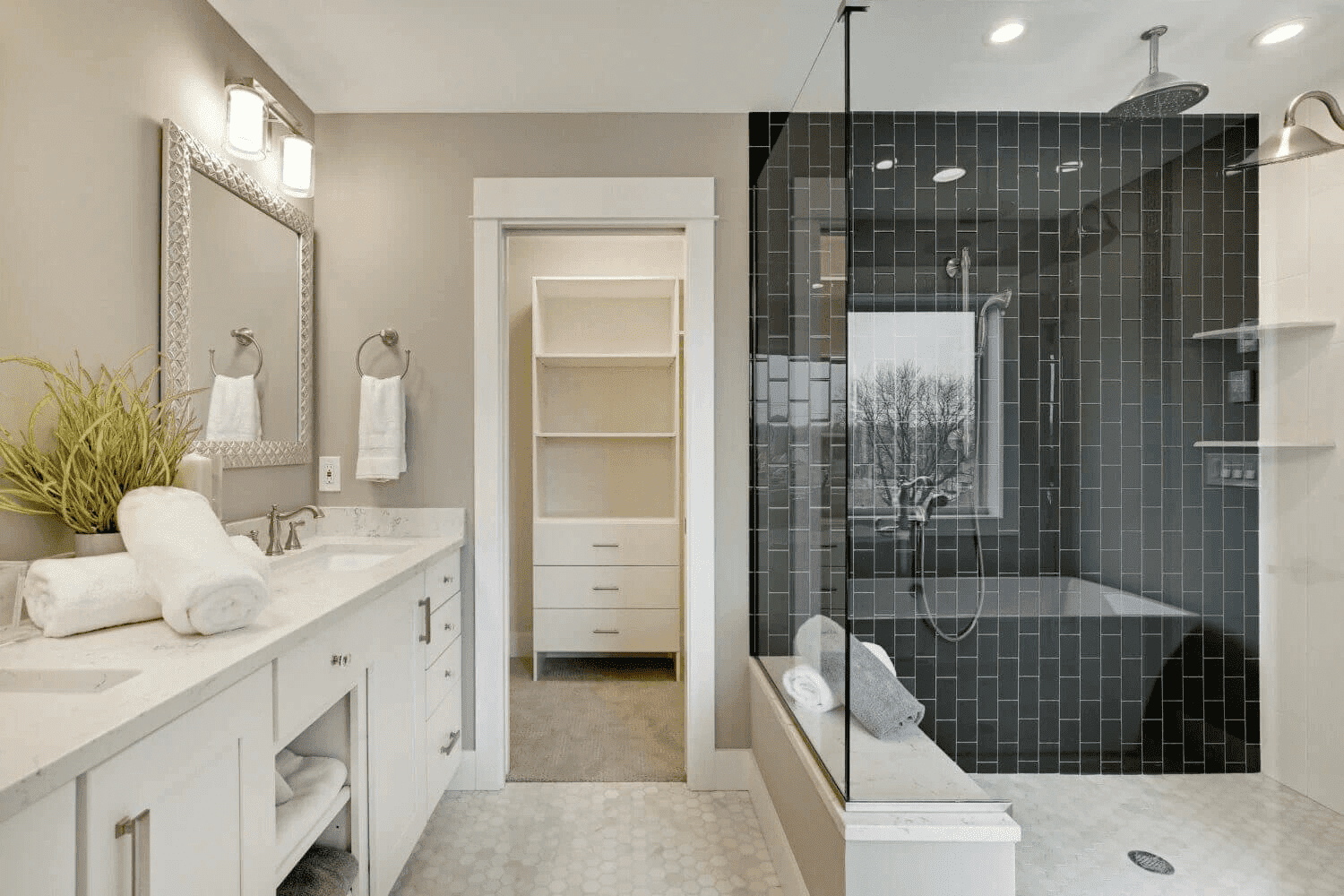 Bathroom Refresh Ideas from Top Designers - Cabinet Depot