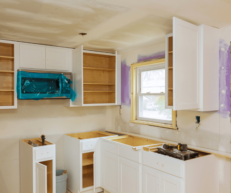 The Warning Signs of a Cheaply Flipped Kitchen - Cabinet Depot