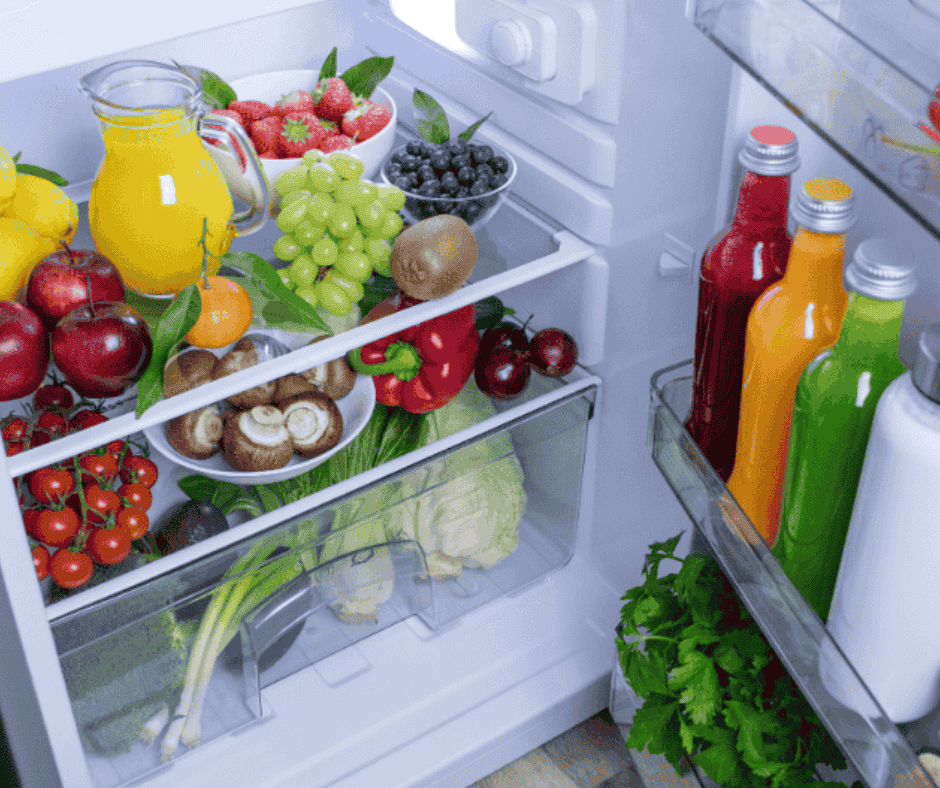 Fridgescaping: The Newest Kitchen Trend Leading into 2025 - Cabinet Depot