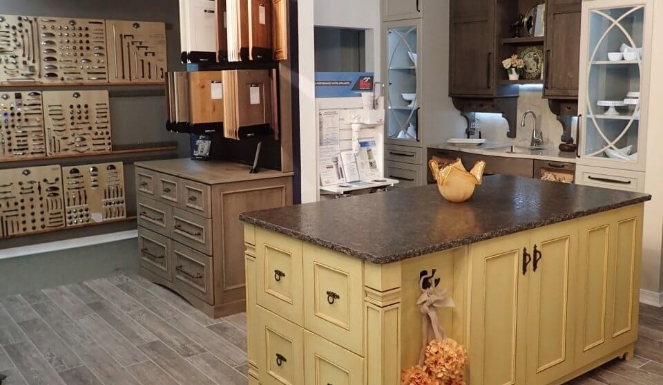 Choosing the Right Cabinet Hardware with Cabinet Depot