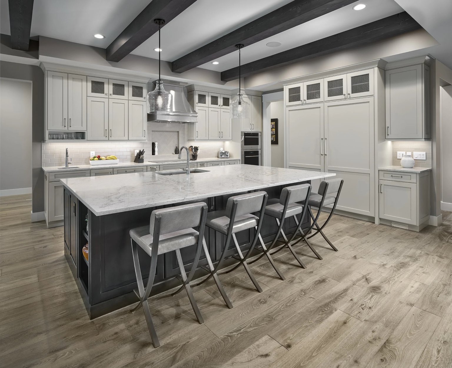 Set Your Kitchen Apart From a Flip | Cabinet Depot