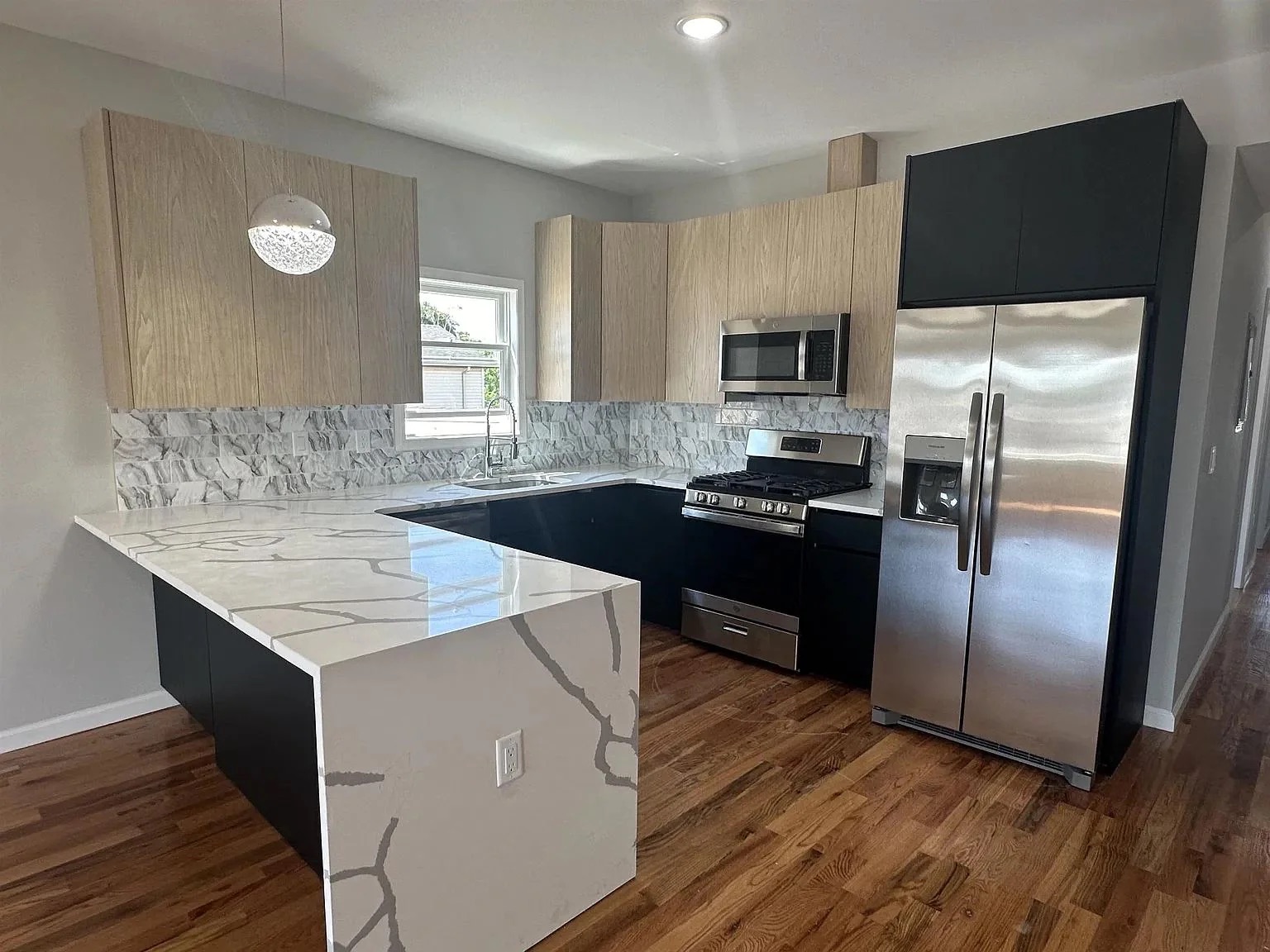 Set Your Kitchen Apart From a Flip | Cabinet Depot